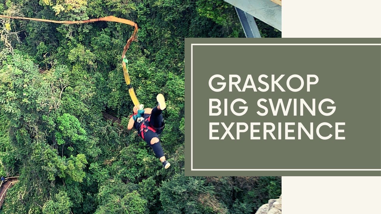 Adventure Graskop || Travel || South Africa - YouTube