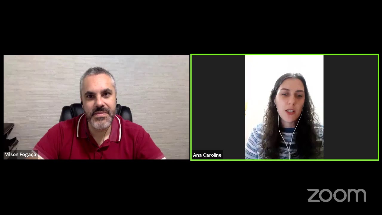 Live com Ana Berleze - Lean Six Sigma no Banco!! - desCONSTRUINDO ...