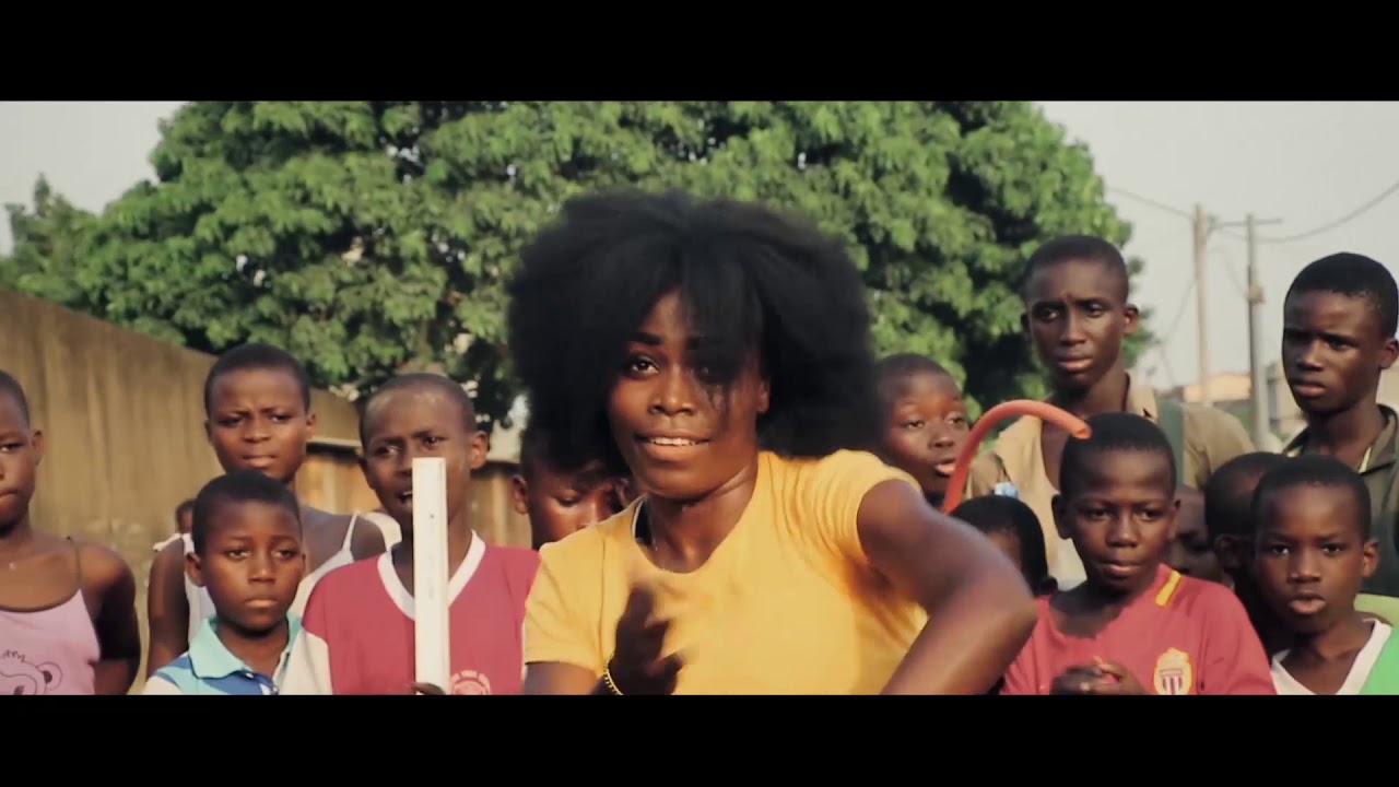 Rodney moketonga Feat Dj kedjevara-LIKELELE ( Générique ) Clip Officiel ...