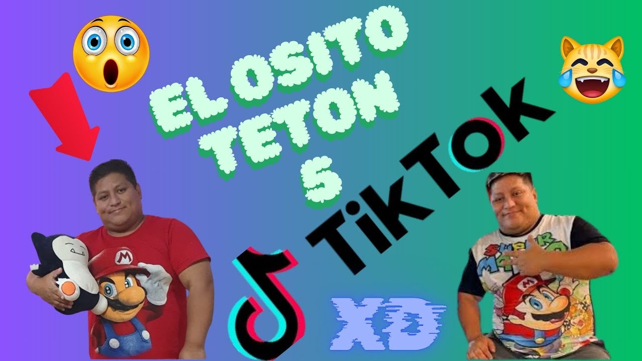 Osito Perú y su tio - Recopilacion de videos de osito peru y su tio ...