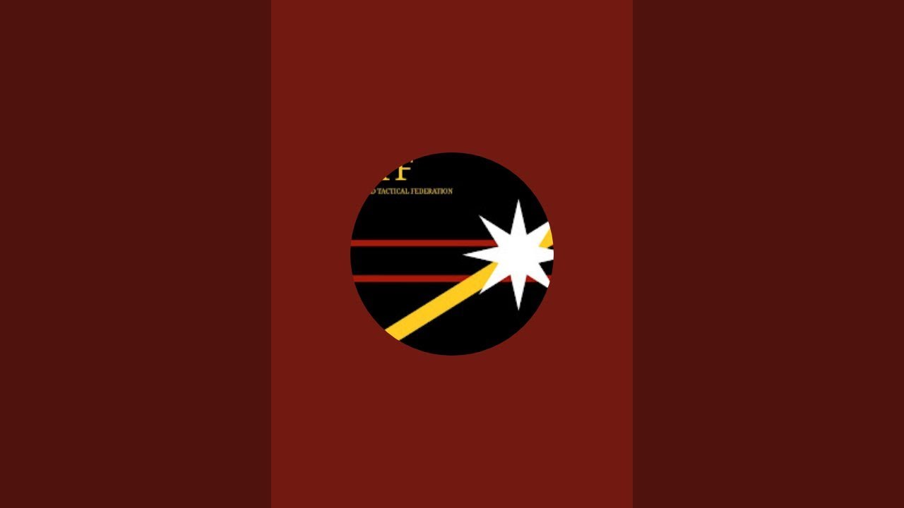 UTF Official Democratic Republic is live! - YouTube