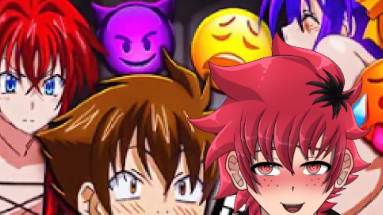 SO MUCH YEEKS AND GYATS | Phillyonmars How YEEKS Turned Issei Into HIM ...