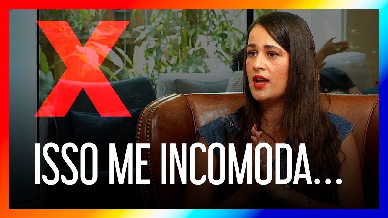 ALEXANDRA CASONI COMENTA SOBRE A POLARIZAÇÃO POLÍTICA NO BRASIL - YouTube