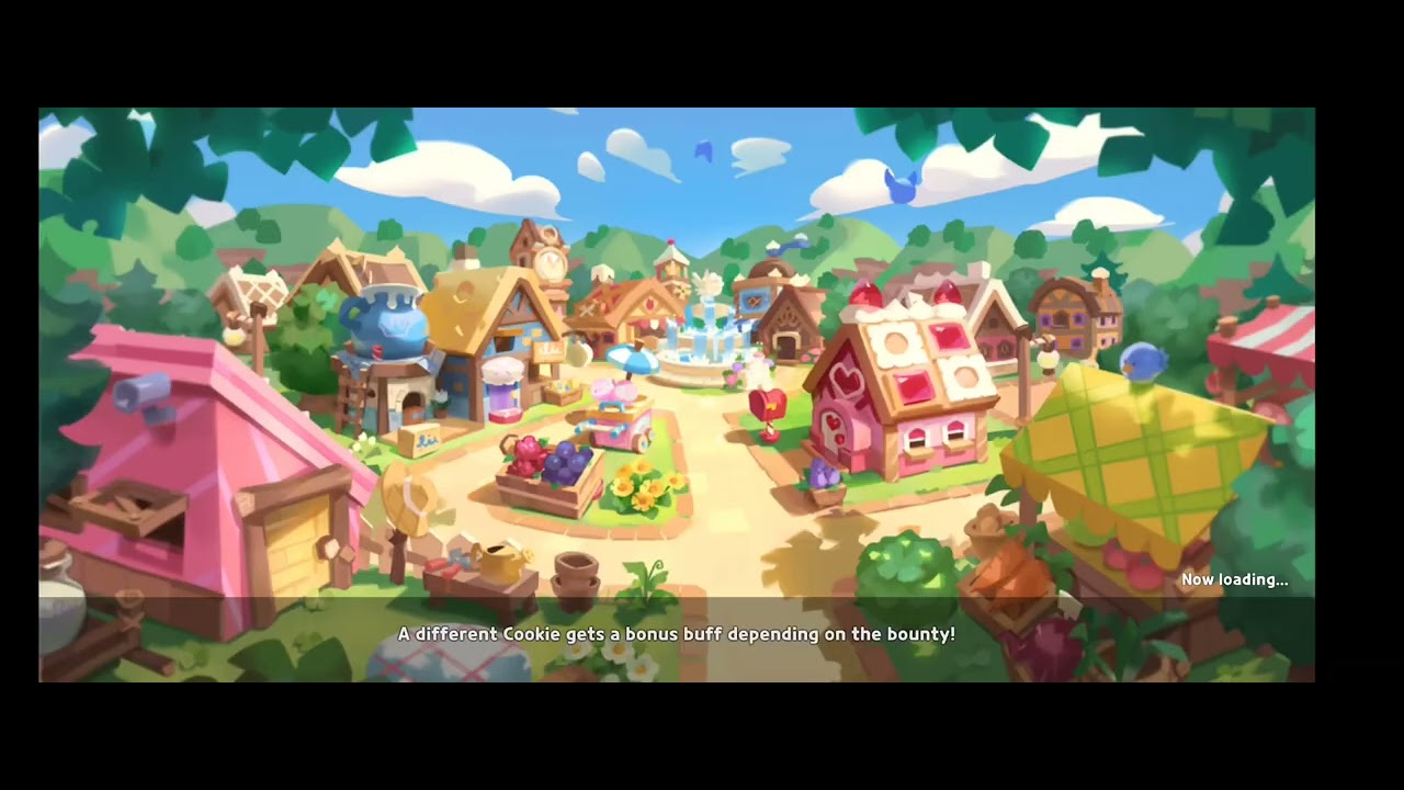 Beating Ep. 16 (cookie run) - YouTube