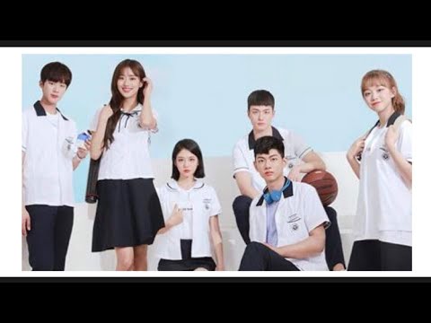 A TEEN KOMİK💫Kore klip💫