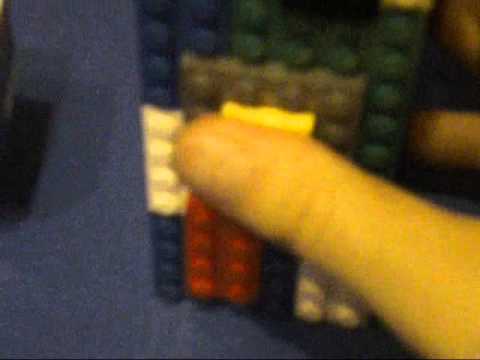Lego Xbox 360 And Kinect - YouTube