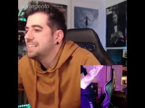 Auronplay diciendo abduzcan da risa - YouTube