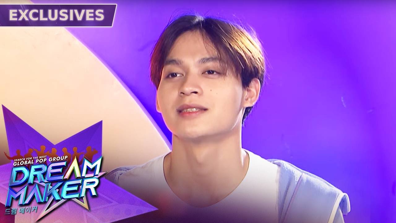 [Leaders OCI] Team Reyster | Mission 1: Group Battle | Dream Maker ...