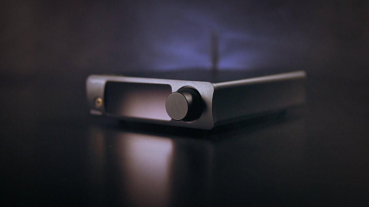 Topping DX3 PRO Product Video - YouTube