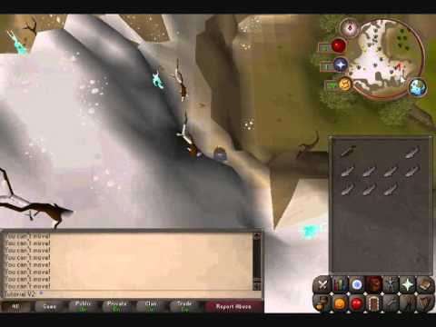 Let's Play Emps-Scape - First Quest - YouTube