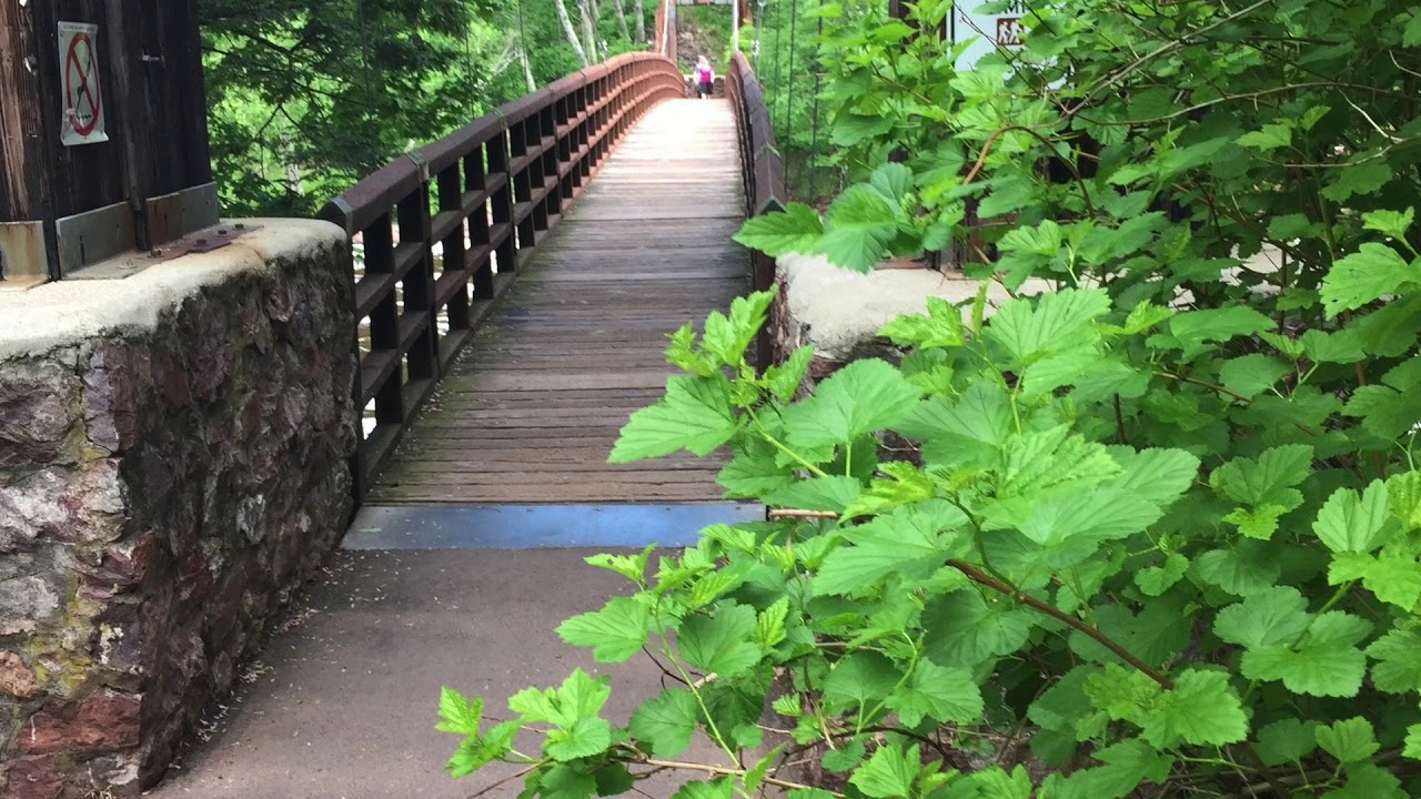 Sunday Lake Wakefield MI and Lake Superior Black River S2 E3 - YouTube