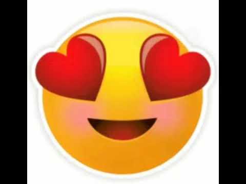 LOVE EMOJI GIF❤