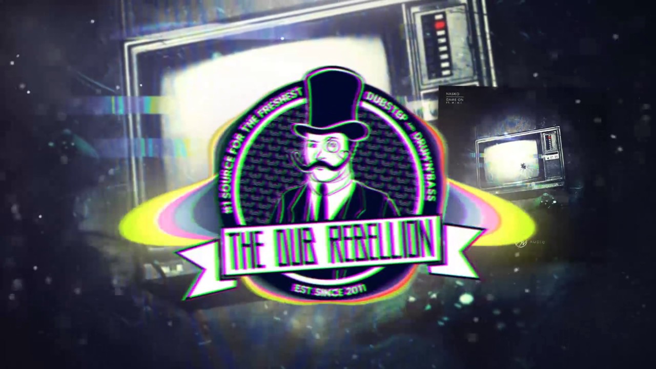 Nasko - Game On (feat. M.I.M.E) - YouTube