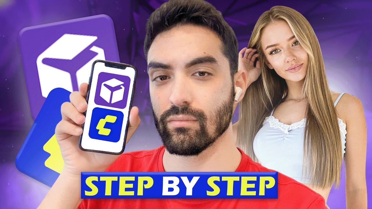 How to Generate Pictures for your AI Model with ComfyUI on RunPod (No Tech Skills Needed!) - YouTube