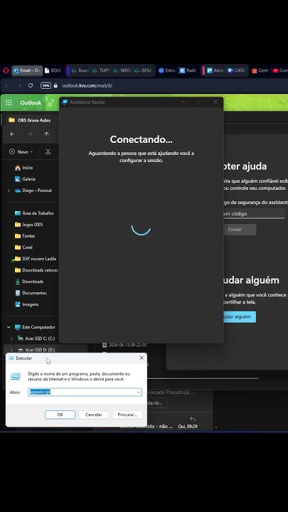 Adicionar e Remover Programas não funciona - YouTube