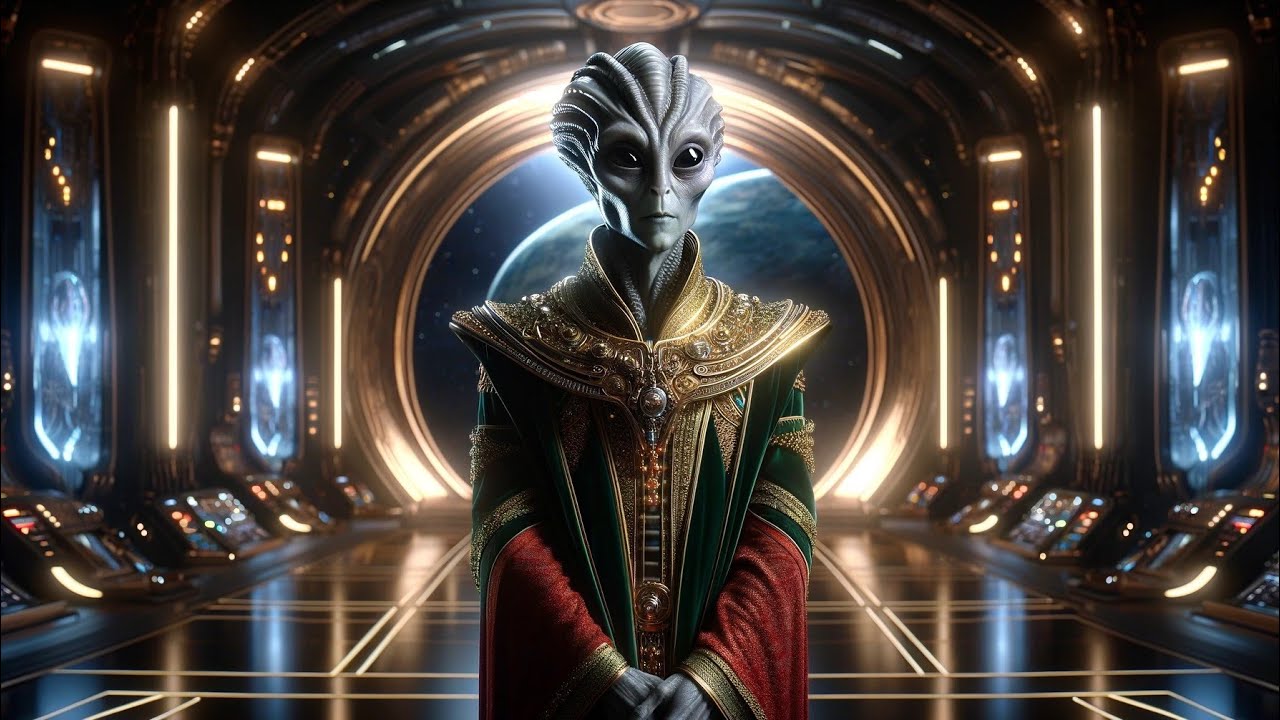 Only the Merciless Humans Came to the Rescue Alien Prince|Best HFY|sci ...