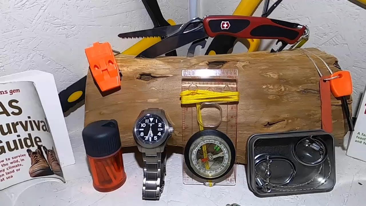 Review Of The Citizen Promaster Tough Eco-Drive BN0118-55E - Better ...