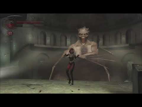 Blood Rayne 2  Terminal Cut Part 3