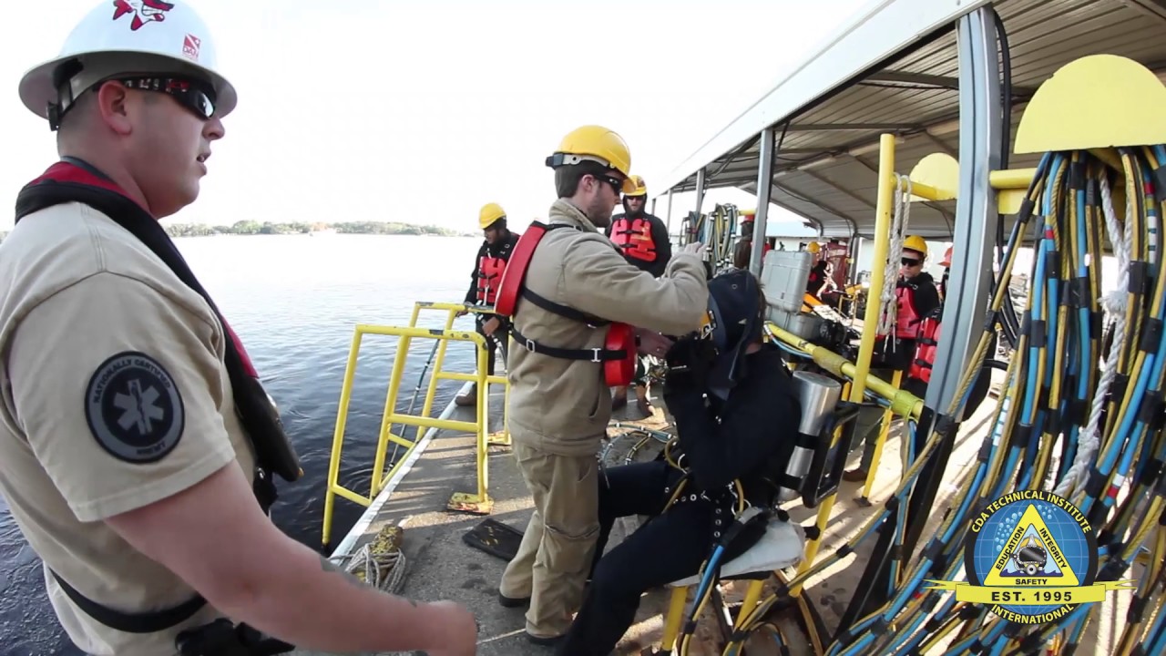 Military Veteran Experience - CDA Technical Institute - Third Wave ...