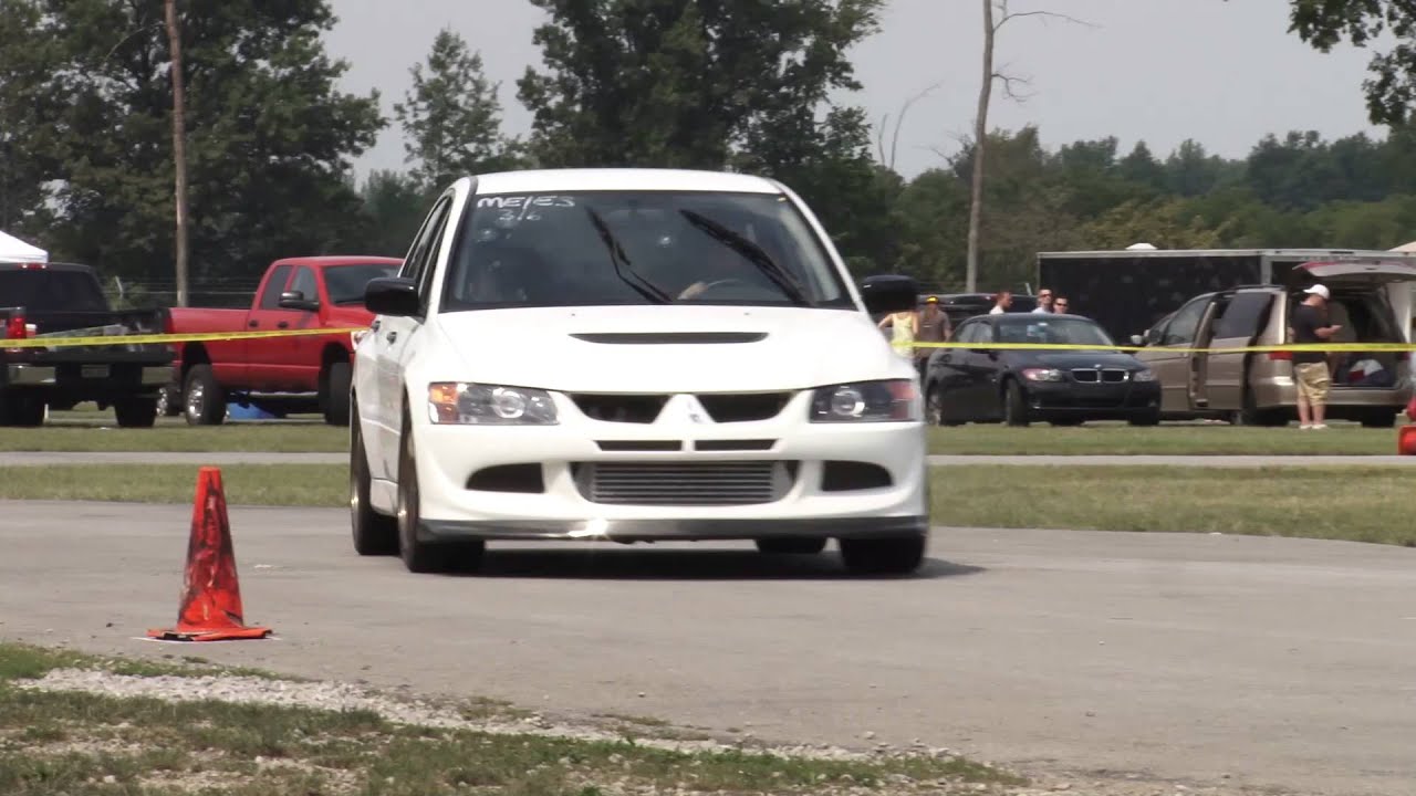 Buschur DSM/EVO Shootout 2011 | DSPORT DVD #22 - YouTube