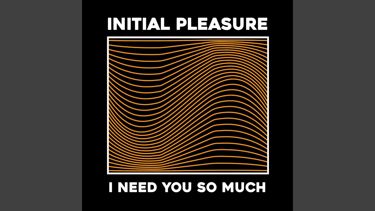 I Need You so Much (Extended Mix) - YouTube