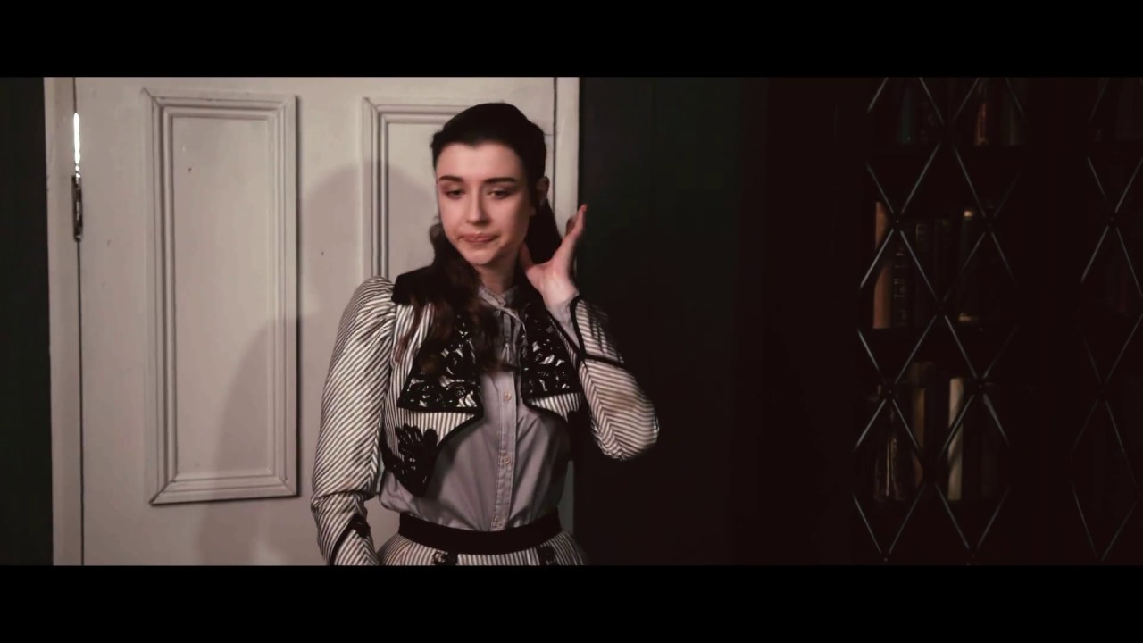 Mort Trailer - YouTube