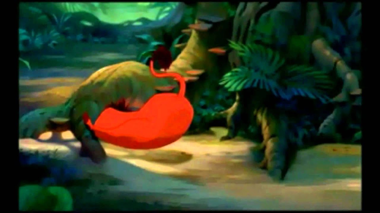 The Lion King: The Reunion [Nala Fandub - Simba Dub Ready] - YouTube