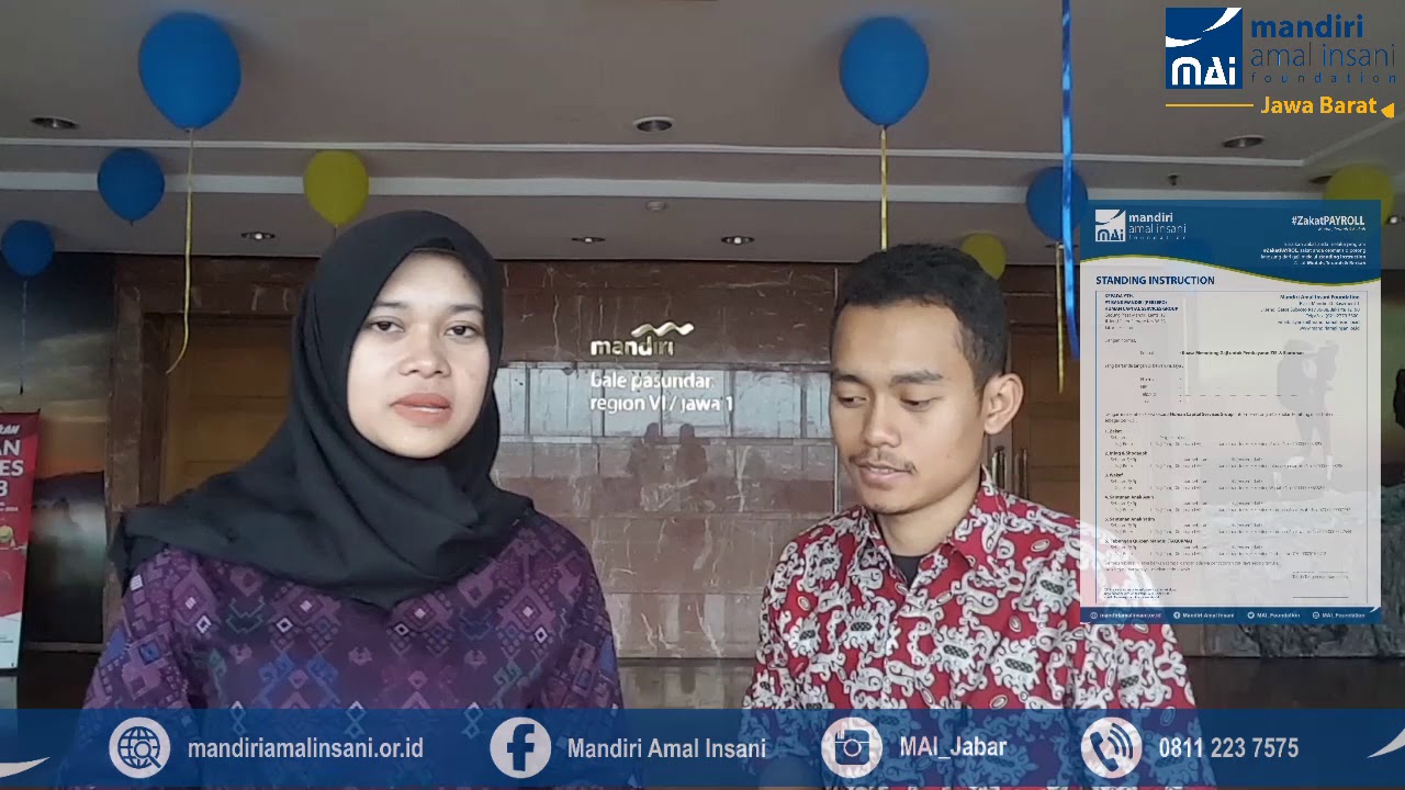 HOW TO STANDING INSTRUCTION - YouTube