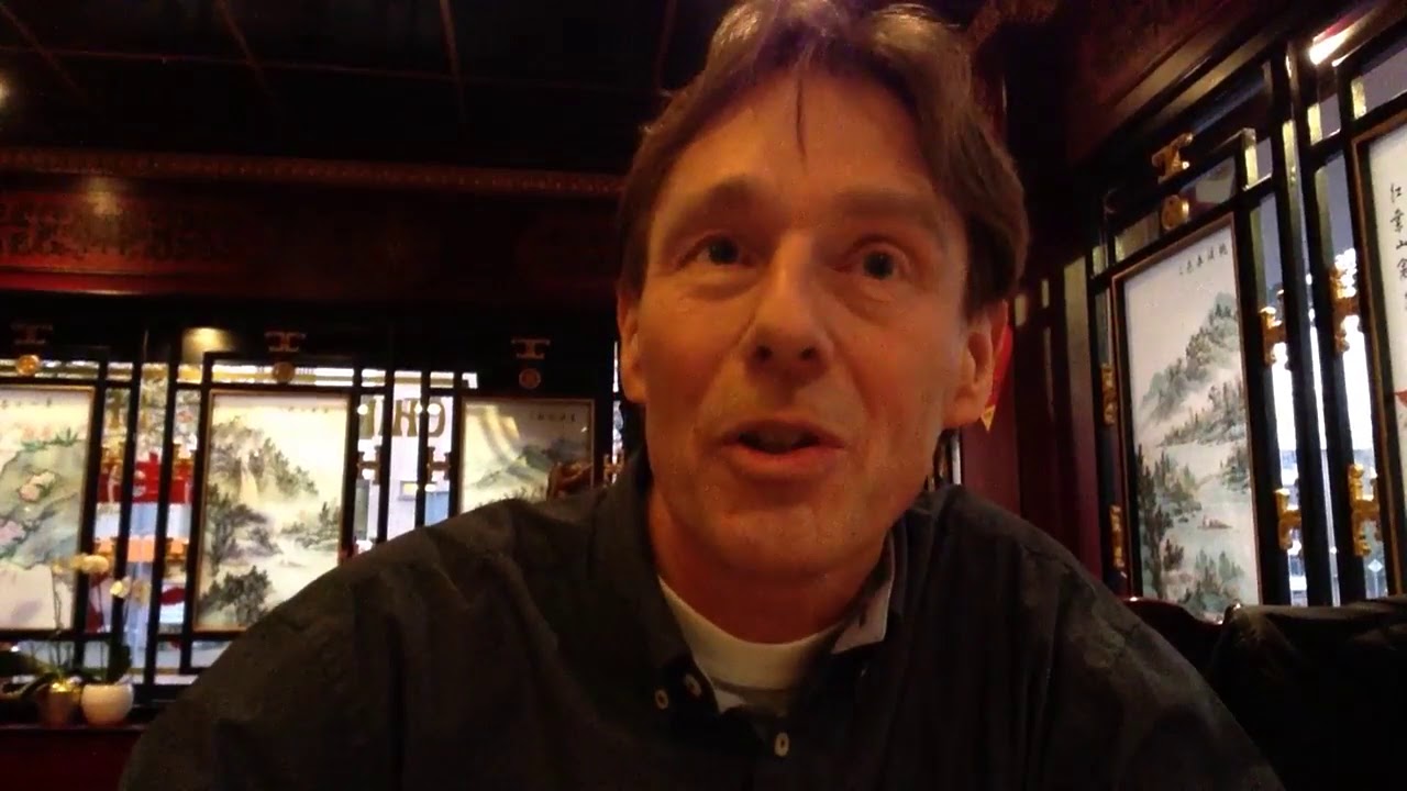 Ronald Bernard - An important message about the children - YouTube