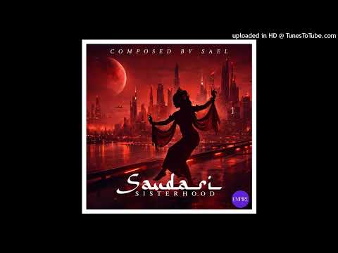 Saudari Sisterhood Theme | EMPIRE OST