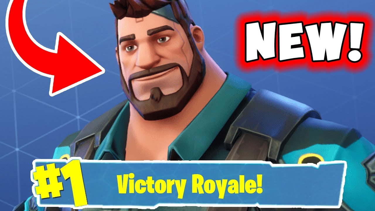 Fortnite - NEW HERO KYLE! - Part 6 - Gameplay Walkthrough - YouTube