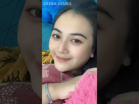 Sambil rebahan aja ya