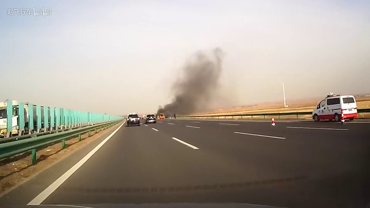 Car Crash Compilation - China 2019-0204 - YouTube