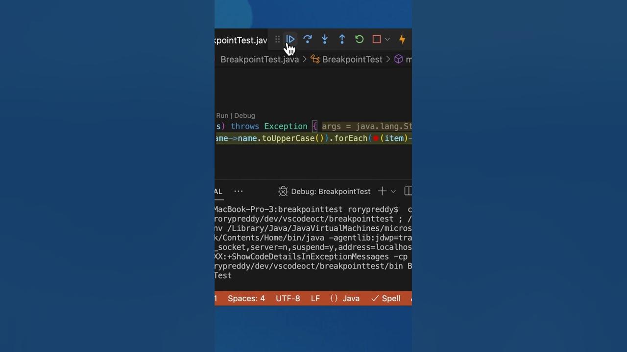 Java In VS Code October 2022 Update YouTube java-in-vs-code-october-2022-update-youtube