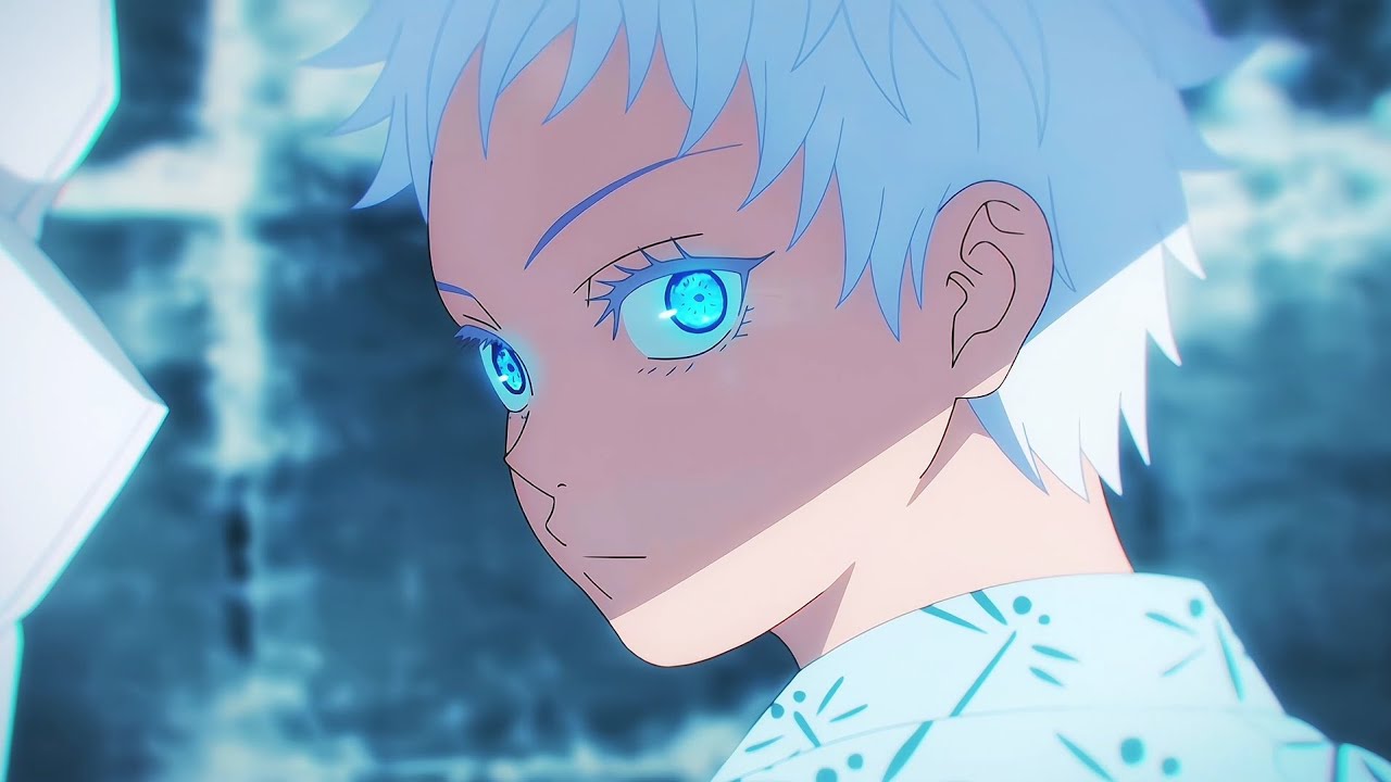 Jujutsu Kaisen 🌌 - Consume / Anime[AMV/Edit] - YouTube