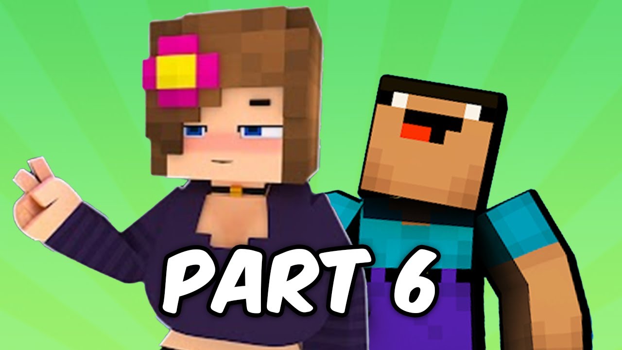 this is Real Uncensored Jenny Mod Minecraft | LOVE IN MINECRAFT | Jenny ...