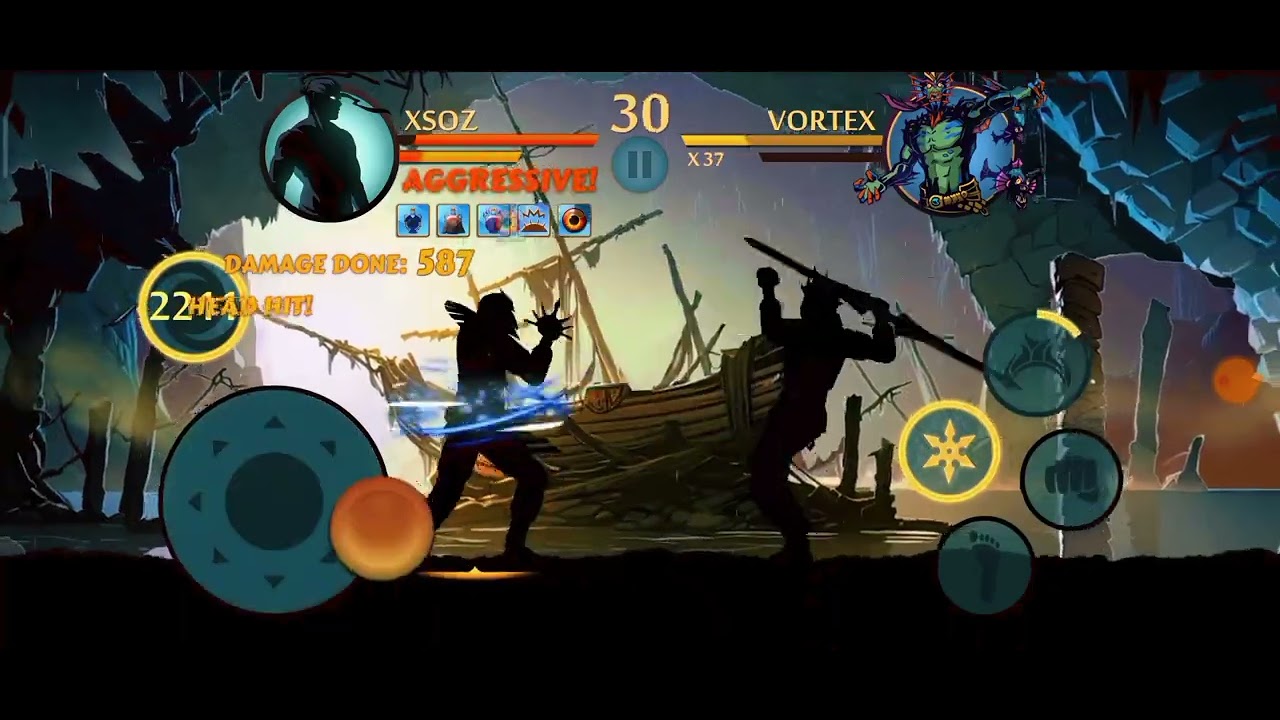 XSOZ aka Pl1mb3rka SOL vs VORTEX. 2.5k dmg with tempest - YouTube