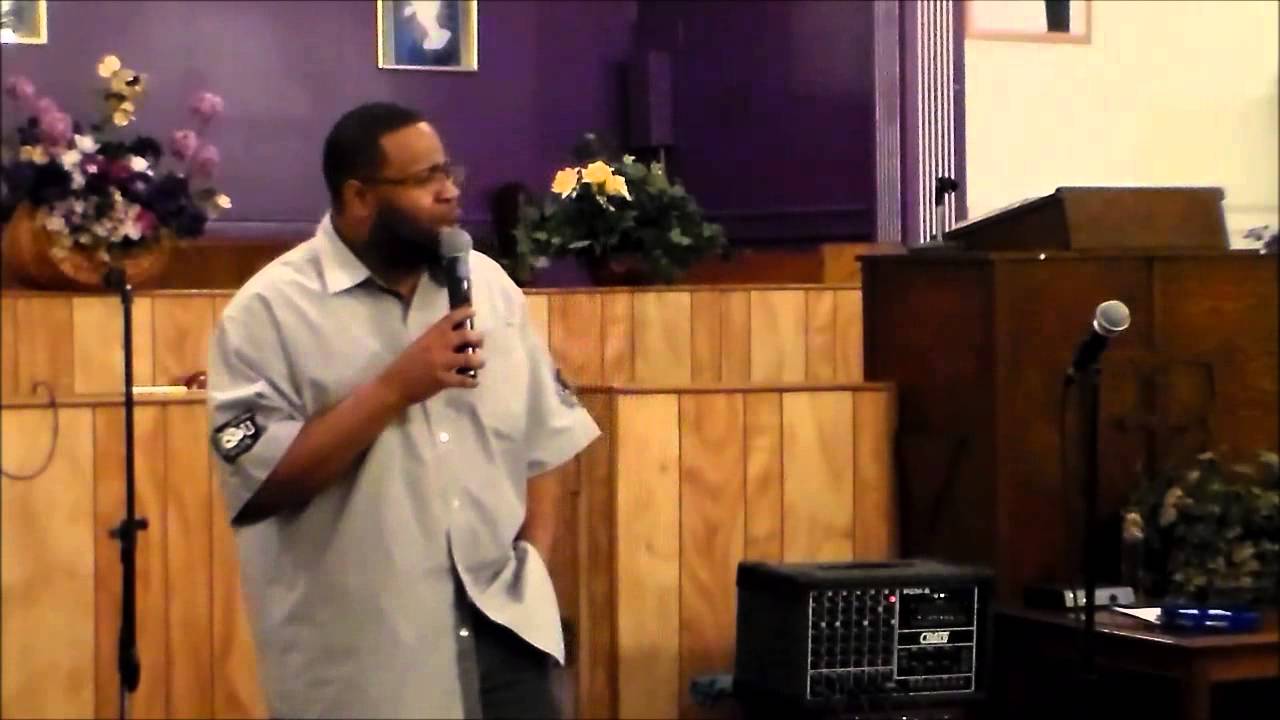 PEB Ministries - Pastor Emmitt Williams III - YouTube