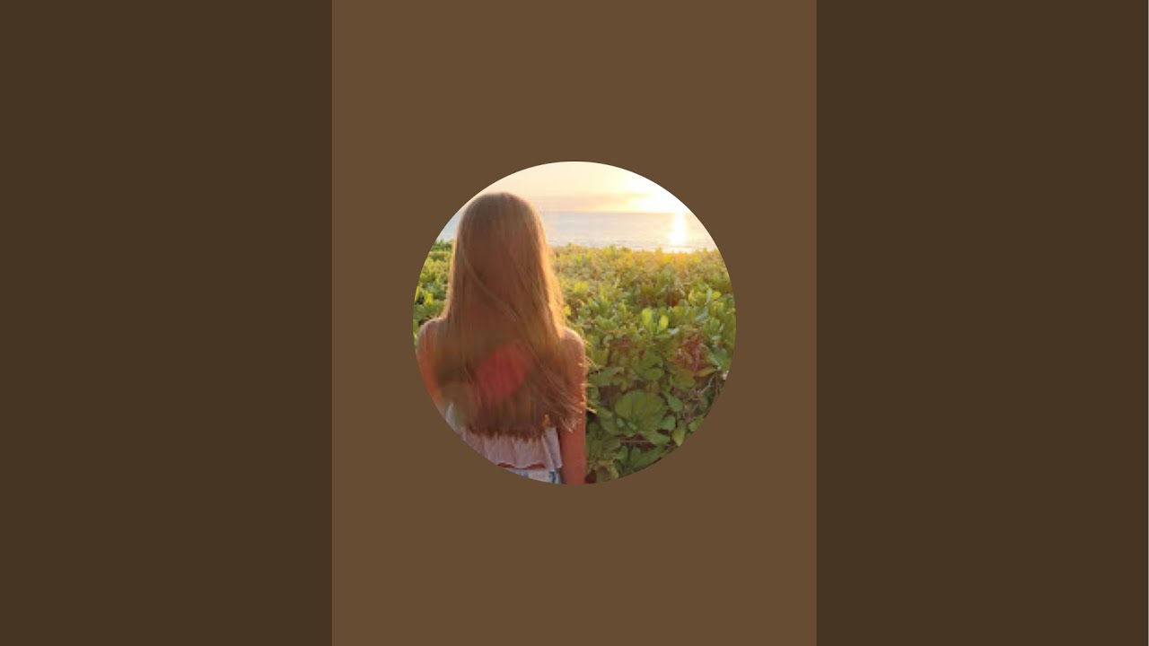 Avery Schmidt is live! - YouTube