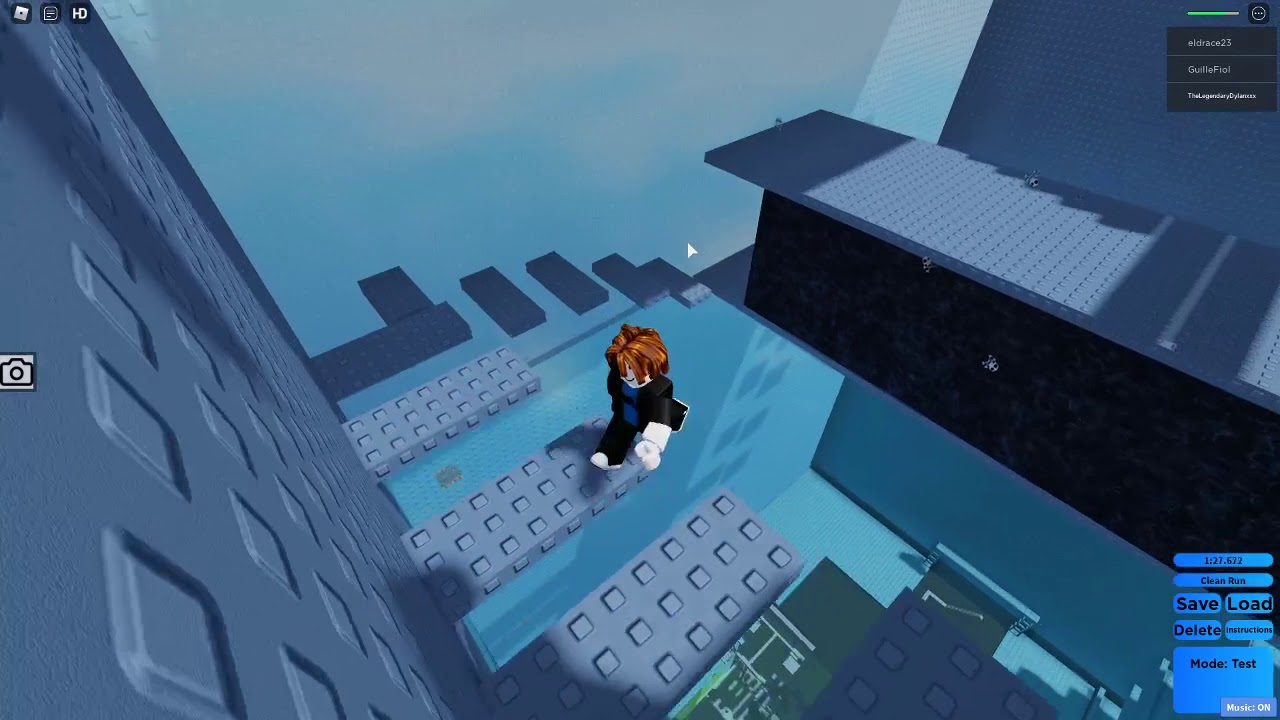 Tower of Anger (ToA) [TAS] - YouTube