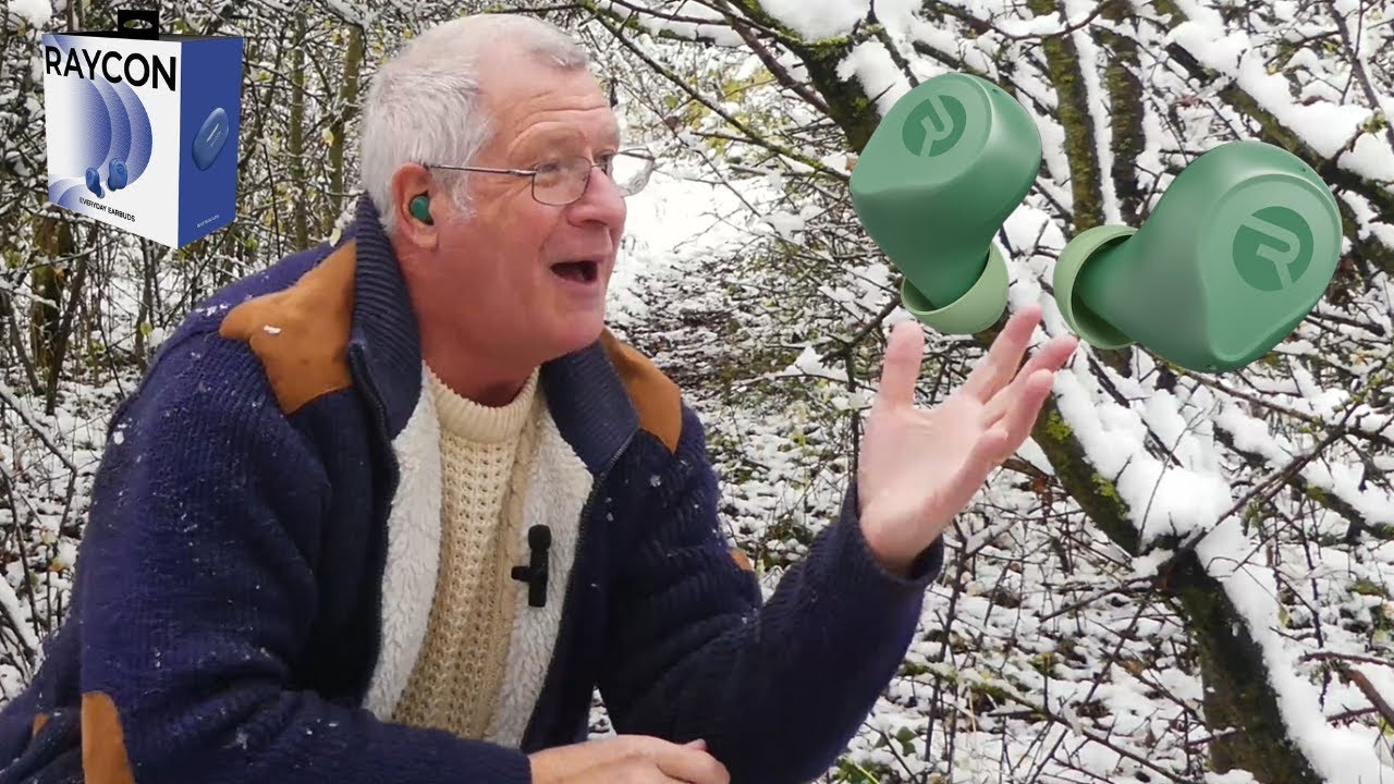 Raycon's Everyday Earbuds Are a SHOCKINGLY Good Deal! - YouTube