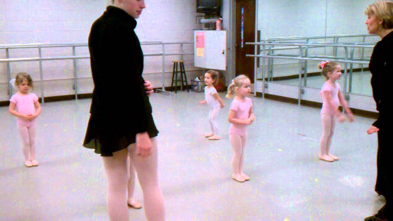Ballet - YouTube