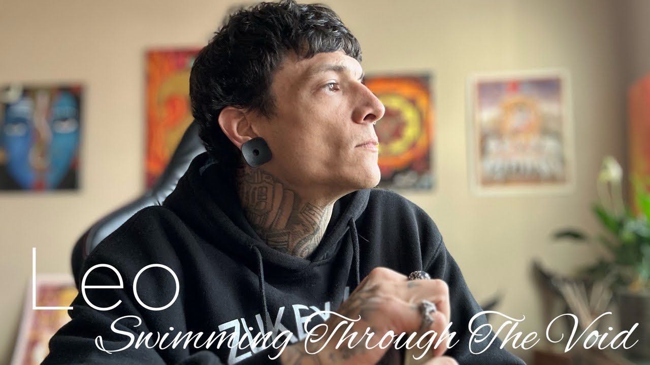 Leo ♌️ THE DOOR TO YOUR NEW LIFE IS OPEN - YouTube