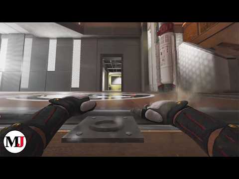 The Coolest Oryx Play - Rainbow Six Siege