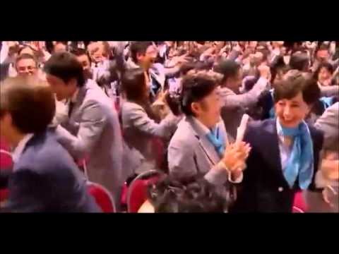 TOKYO Olympic2020 result of last presentation