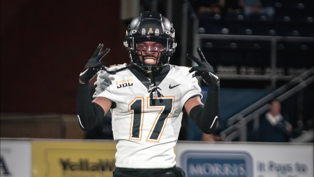 Dashaun (Smooth) Davis 2022 highlight reel (Do not own Copy right ...