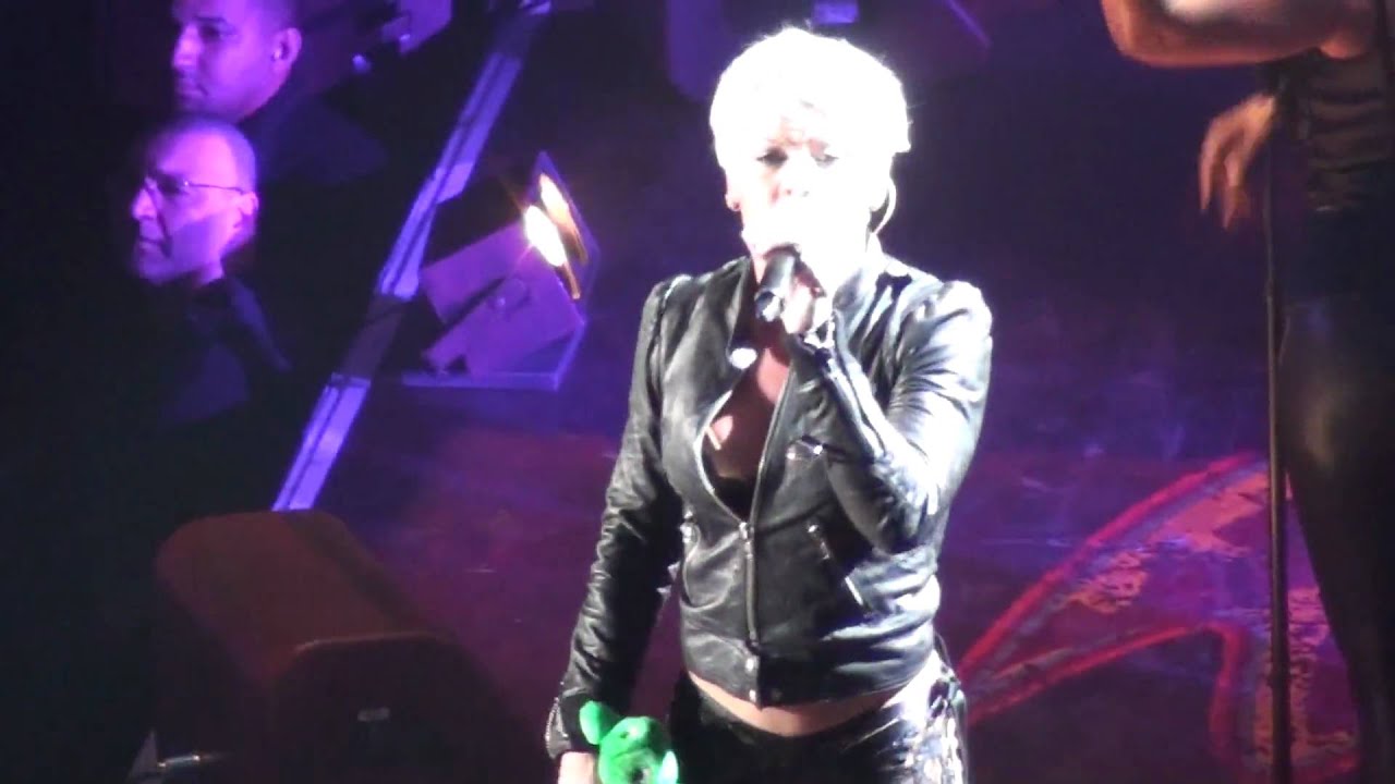 show da pink - YouTube
