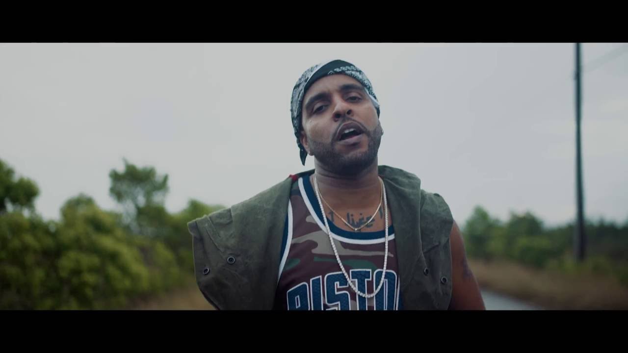 Verse Simmonds - In My Feelings [Official Video] - YouTube