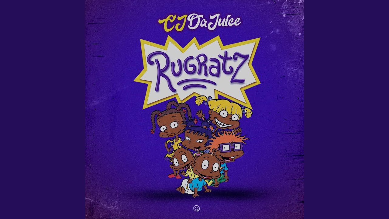 Rugrats by Cj Da Juice - Samples, Covers and Remixes | WhoSampled