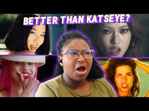 Dream Academy Solo-Debüts im Reaction-Video | ADÉLA, KARLEE, ILIYA & MARQUISE